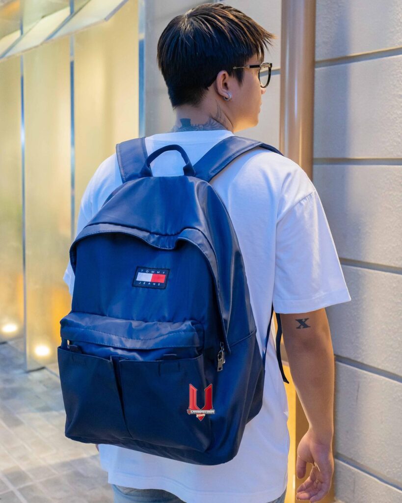 Balo Tommy Hilfiger Urban B111/112 - V Dreamer Store